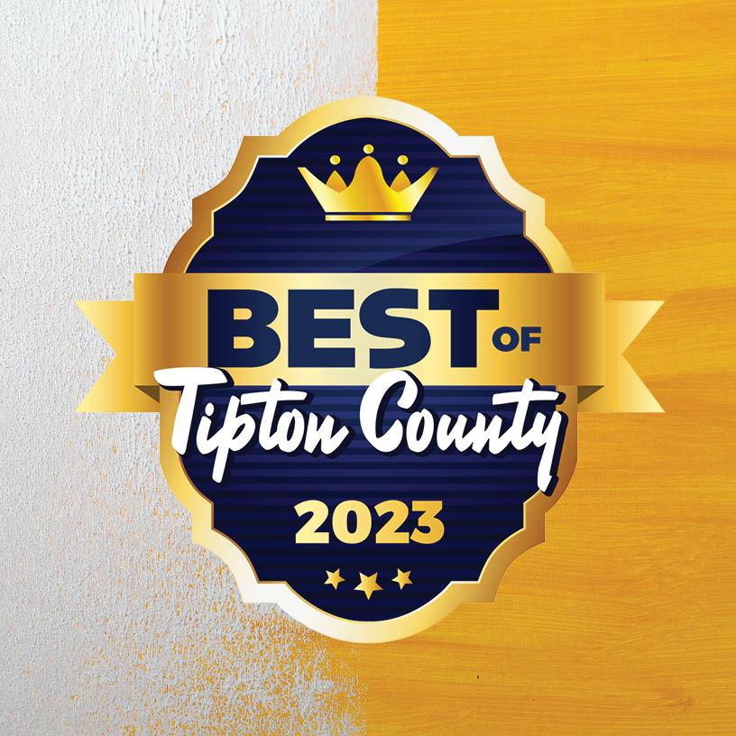 Best of Tipton - Harden Digital & Design